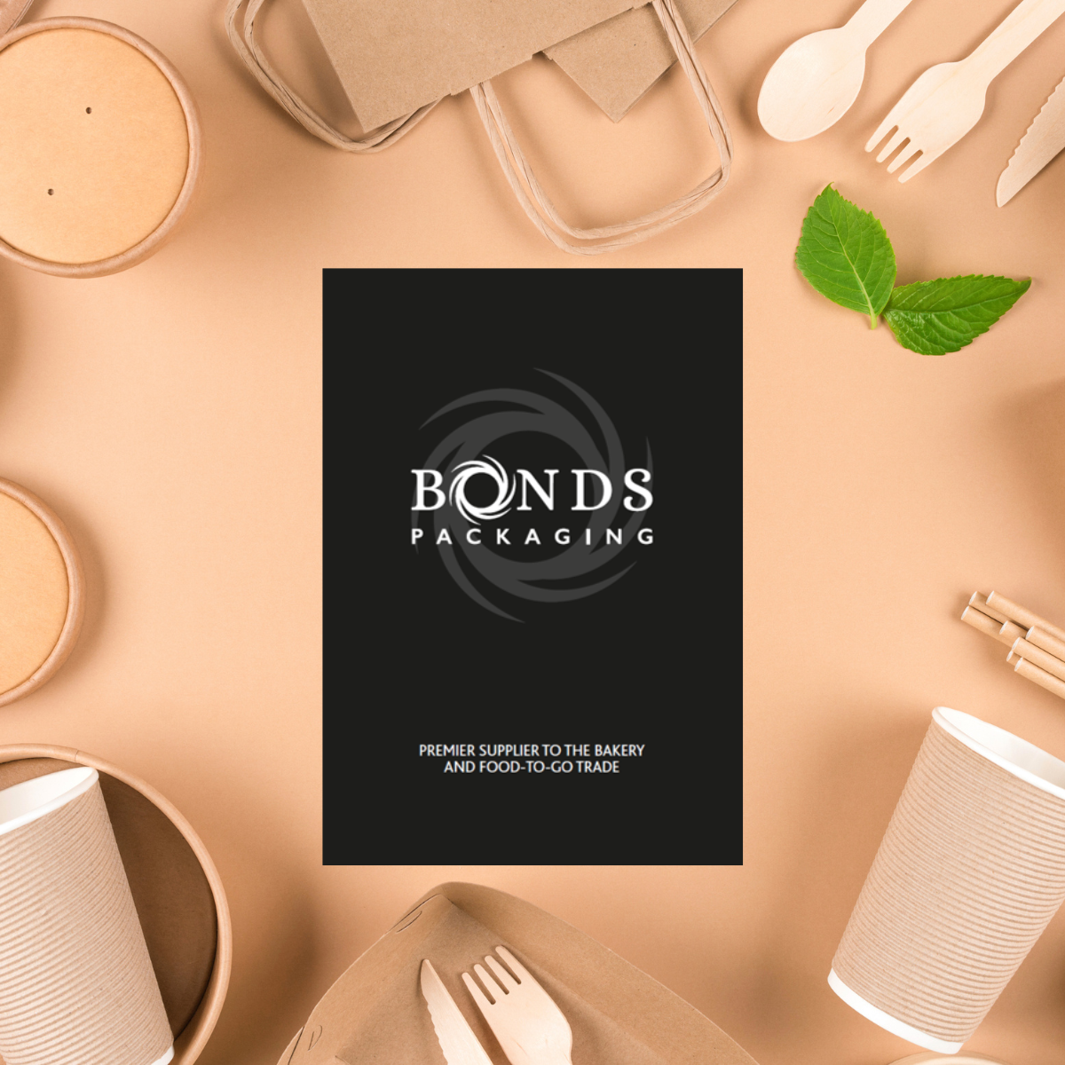 All Products – Bonds Packaging
