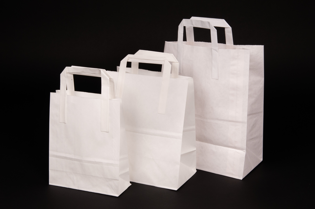 U/R Bags – Bonds Packaging