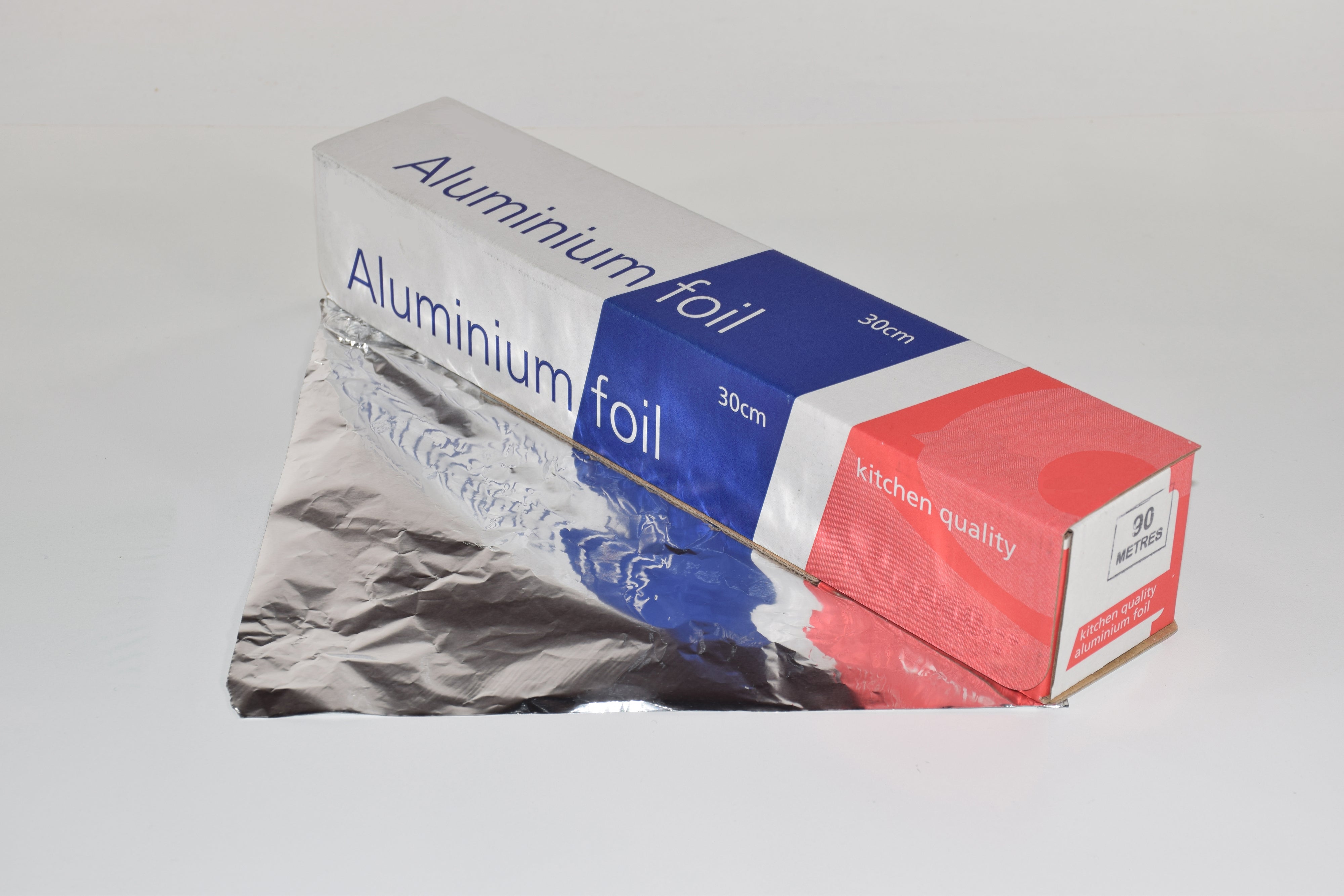 Roll Foil Cutter Box – Bonds Packaging