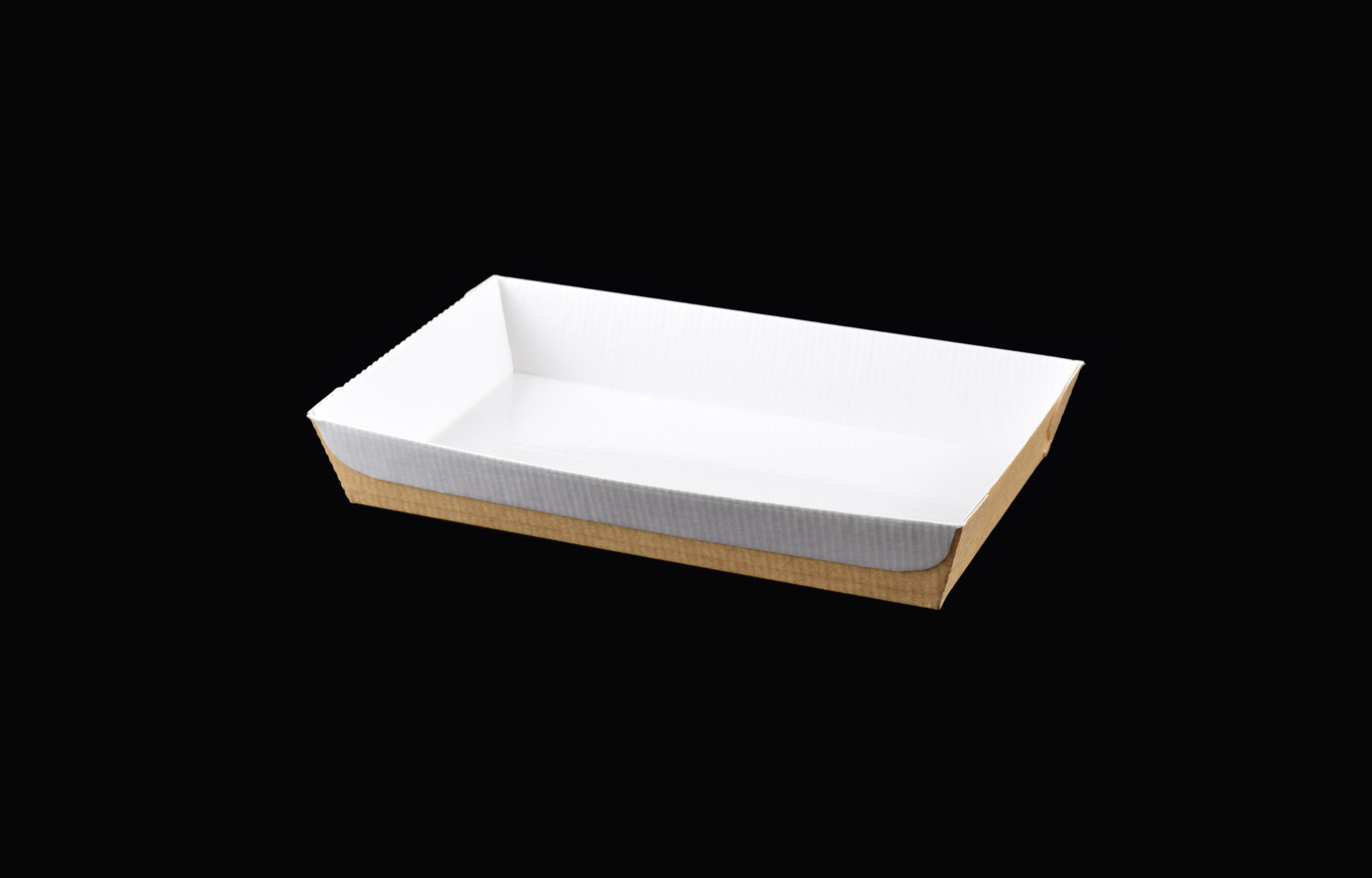 105x175x30mm Nested Baking Tray – Bonds Packaging