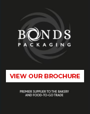 Bakery – Bonds Packaging